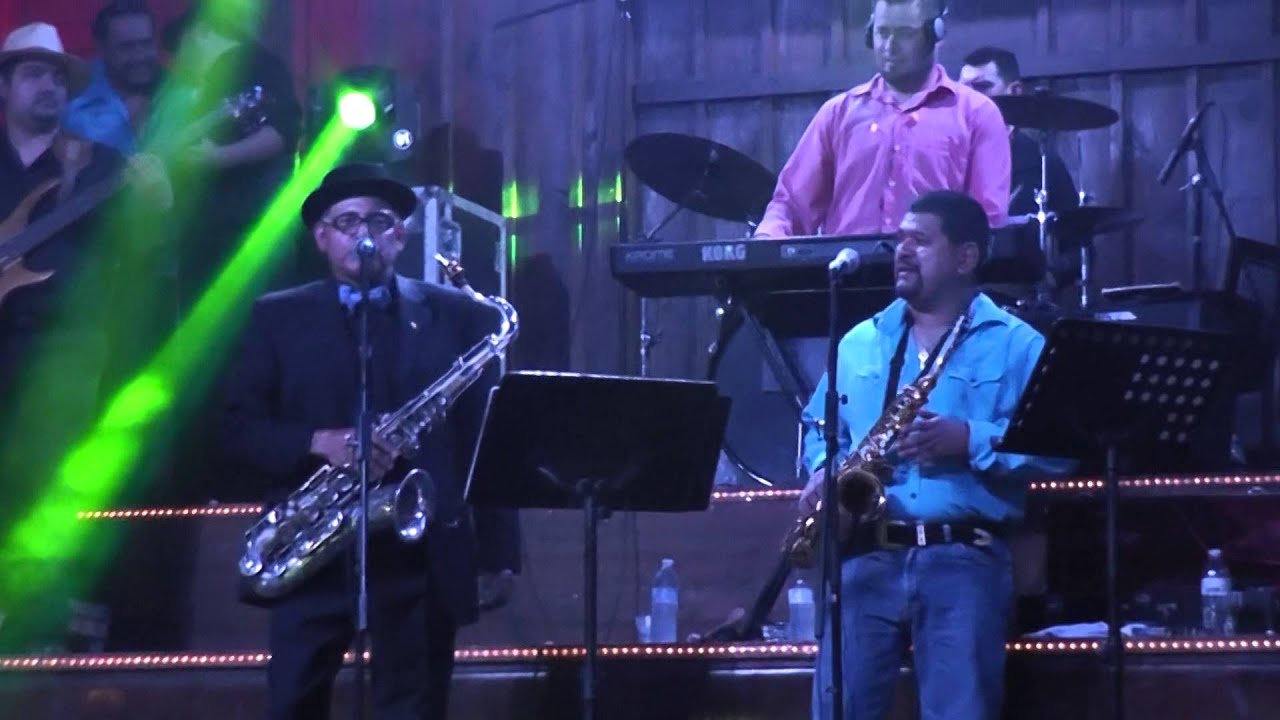 Joe Posada En VIvo Monterrey 2015 - YouTube