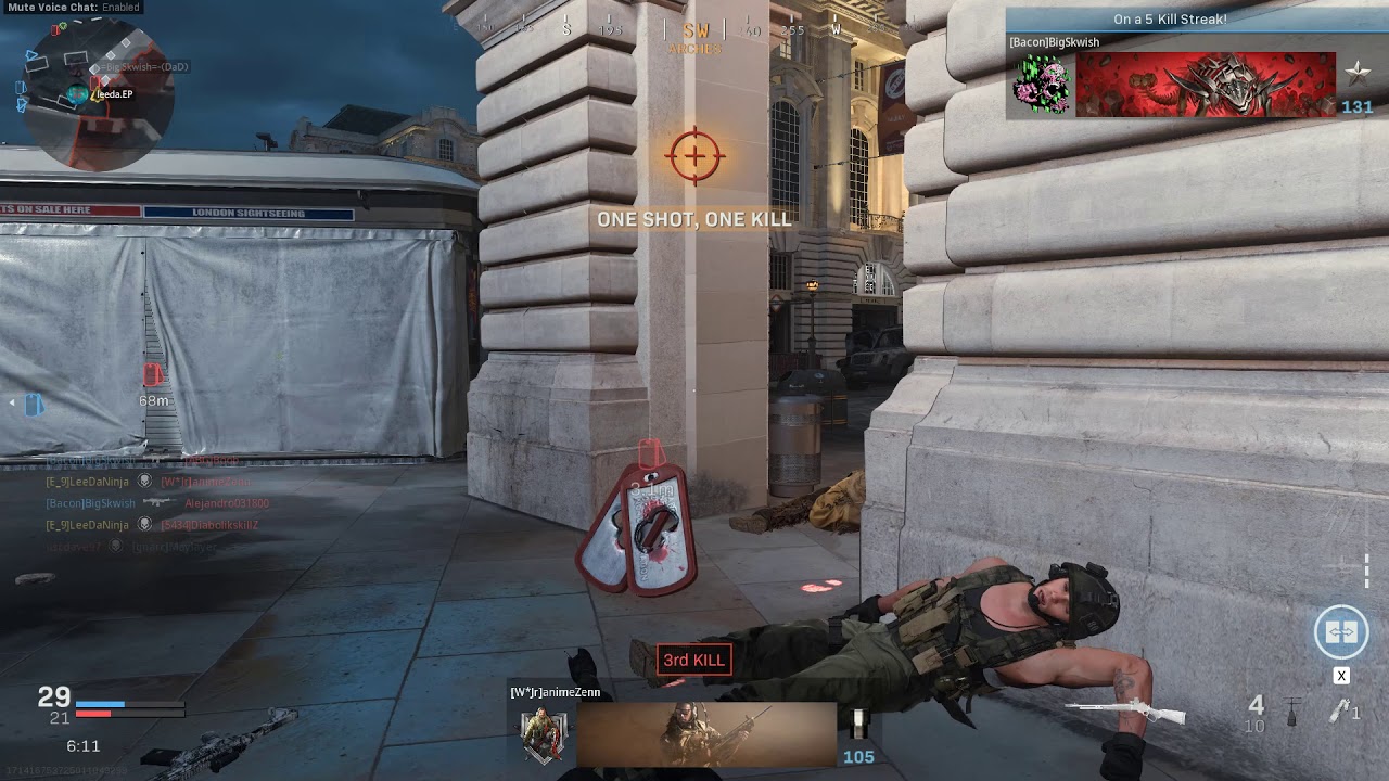 headshot machine ?? - YouTube