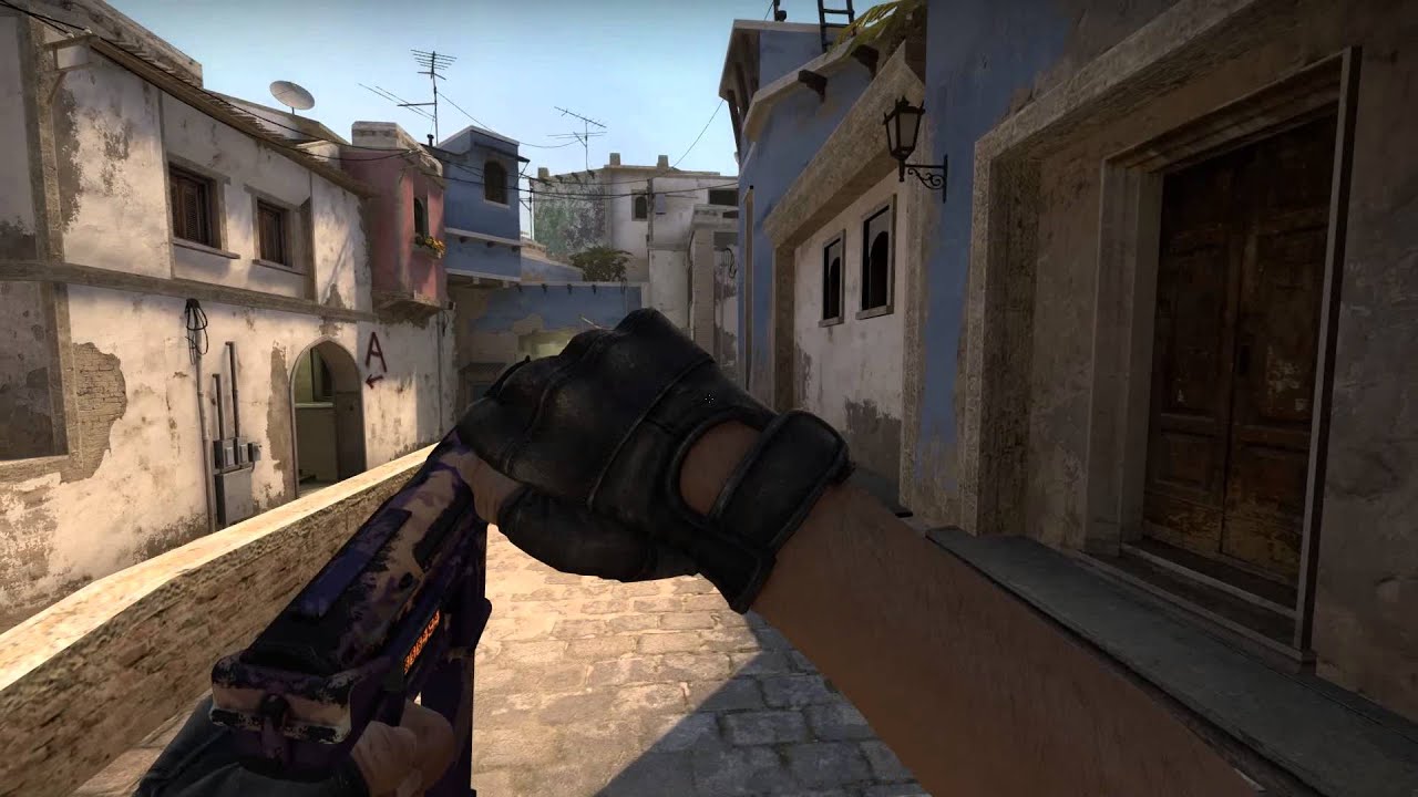 Best start Rounds 1-3/ 1v4 clutch - YouTube