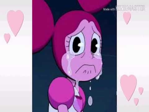 Spinel comic dub part 2 - YouTube