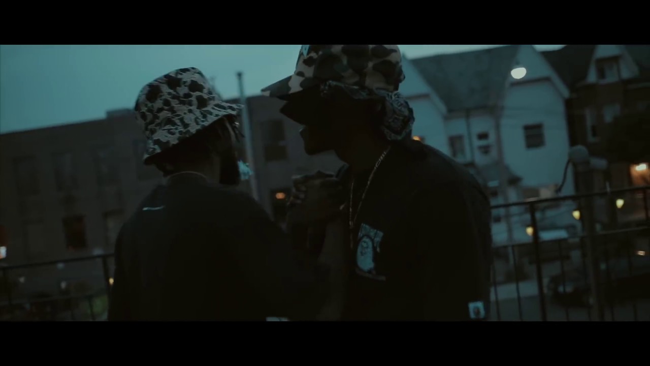 BKRSCLB: Raz Fresco "Actual Name" Music Video - YouTube