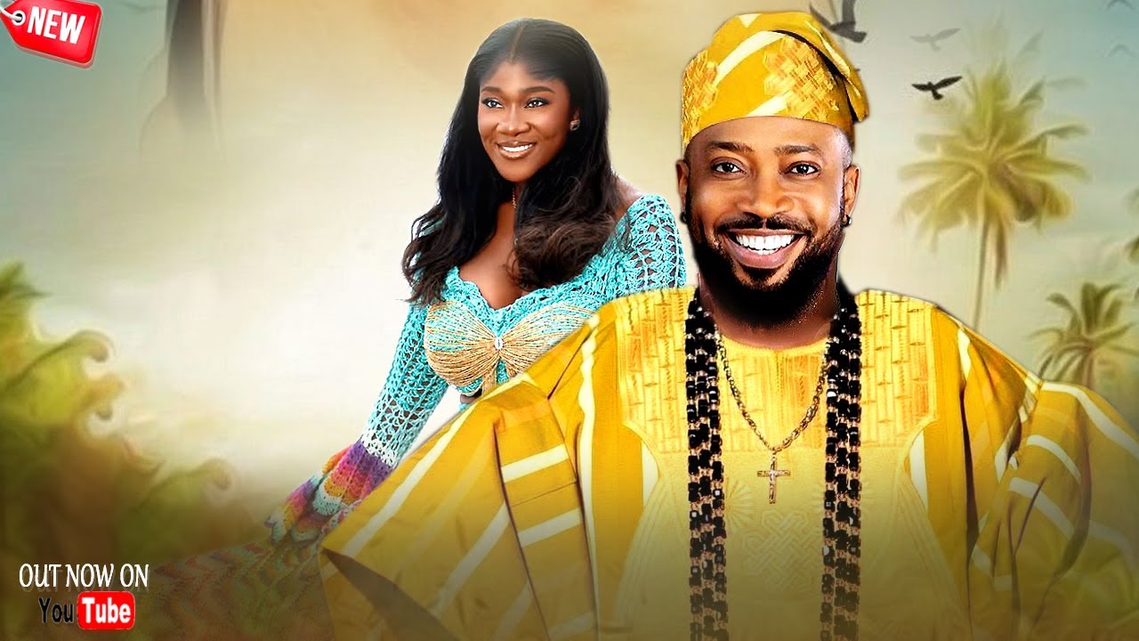 THE NEW BEST TRENDING MOVIE OF FREDERICK LEONARD & MERCY JOHNSON THAT ...