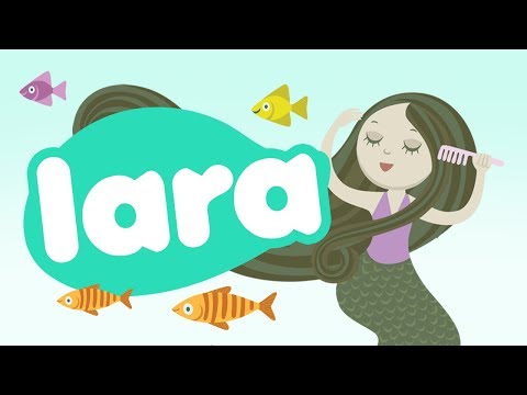 Iara | ZiS Boa Noite