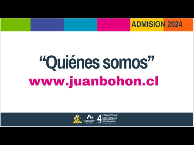 Juan Bohon Logo Centro De Formación Técnica Juan Bohon | Emagister
