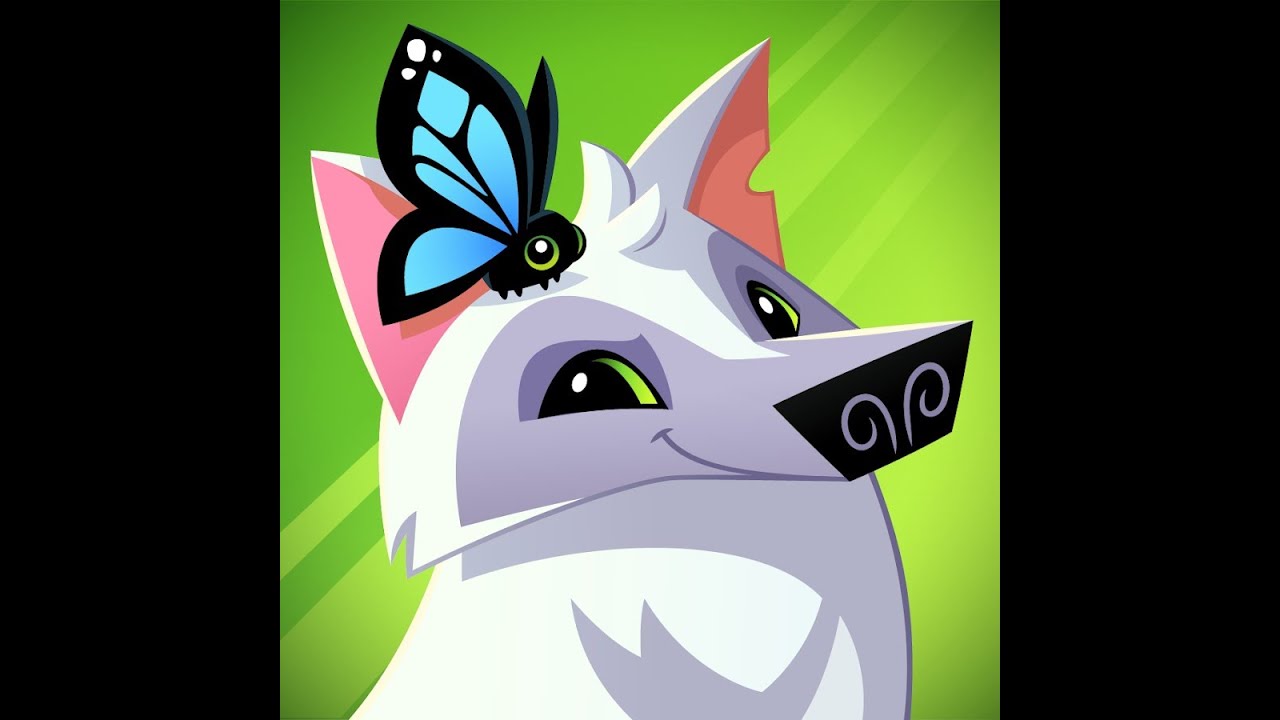 Animal jam, but its lo-fi chillhop beats to relax and study to - YouTube