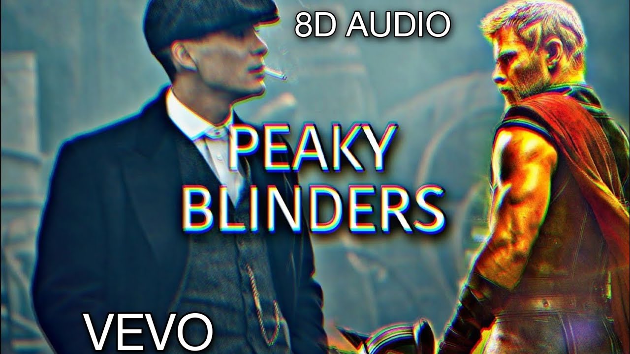 Peaky Blinders song amv @Avengers#Thor - YouTube