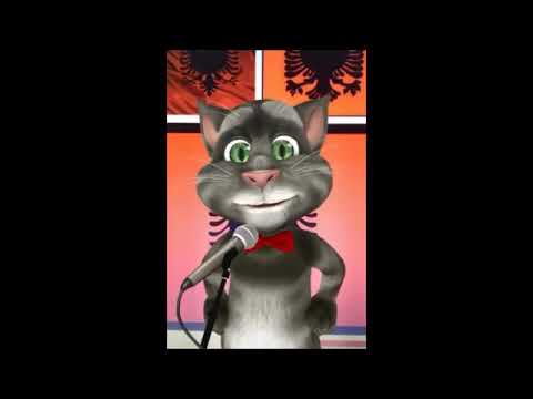 Krisi pushka e i dul flaka jan ba bashk muti e kaka😂😂