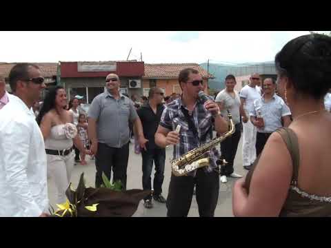 tri zvezdi ( edno mrasno chargarsko) 2012