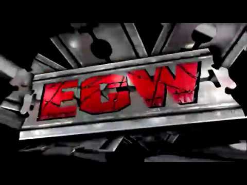 ECW Minitron (SvR 2008) - YouTube