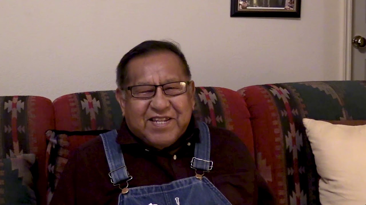 George Coser: Spotlighting Oklahoma - YouTube