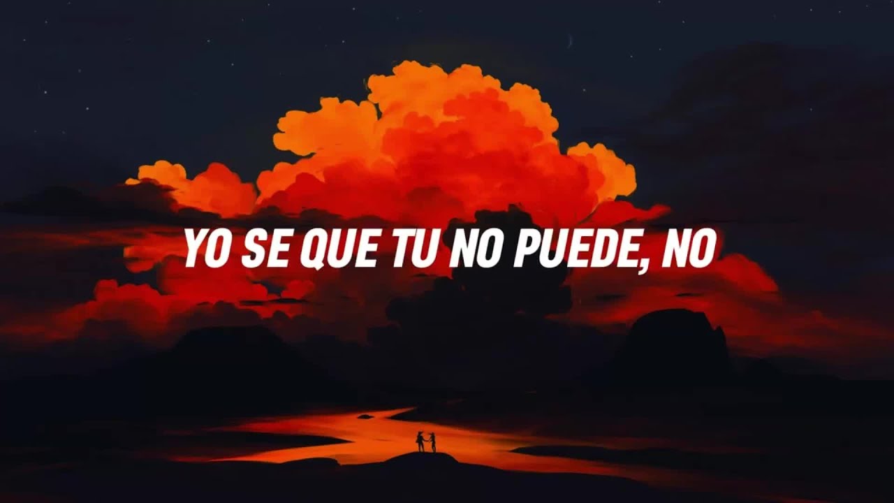 💔 La Receta - Tego Calderon (Letra Lyrics) Karol G, Maldy, Peso Pluma ...