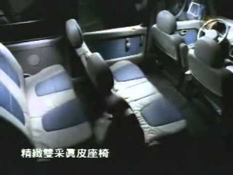 FORD PRONTO P-RZ(TAIWAN,2) - YouTube