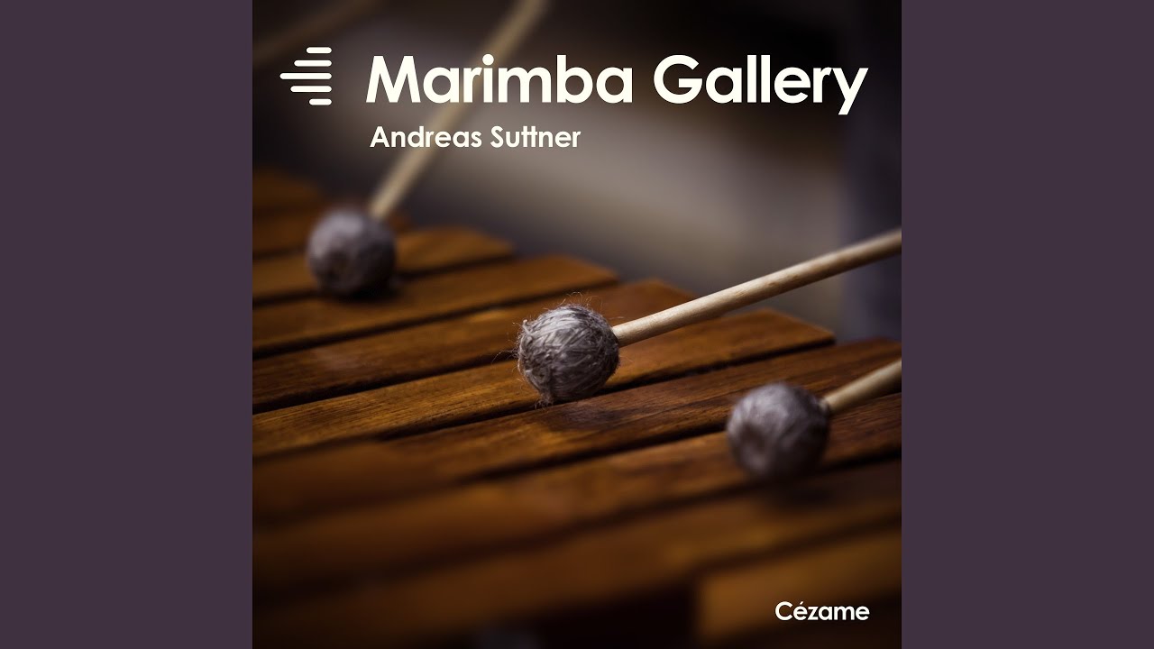 Echoes of Marimba - YouTube