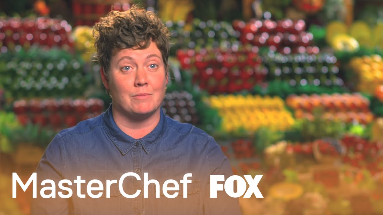 Christian Makes Wet Patties | Season 5 Ep. 14 | MASTERCHEF - YouTube