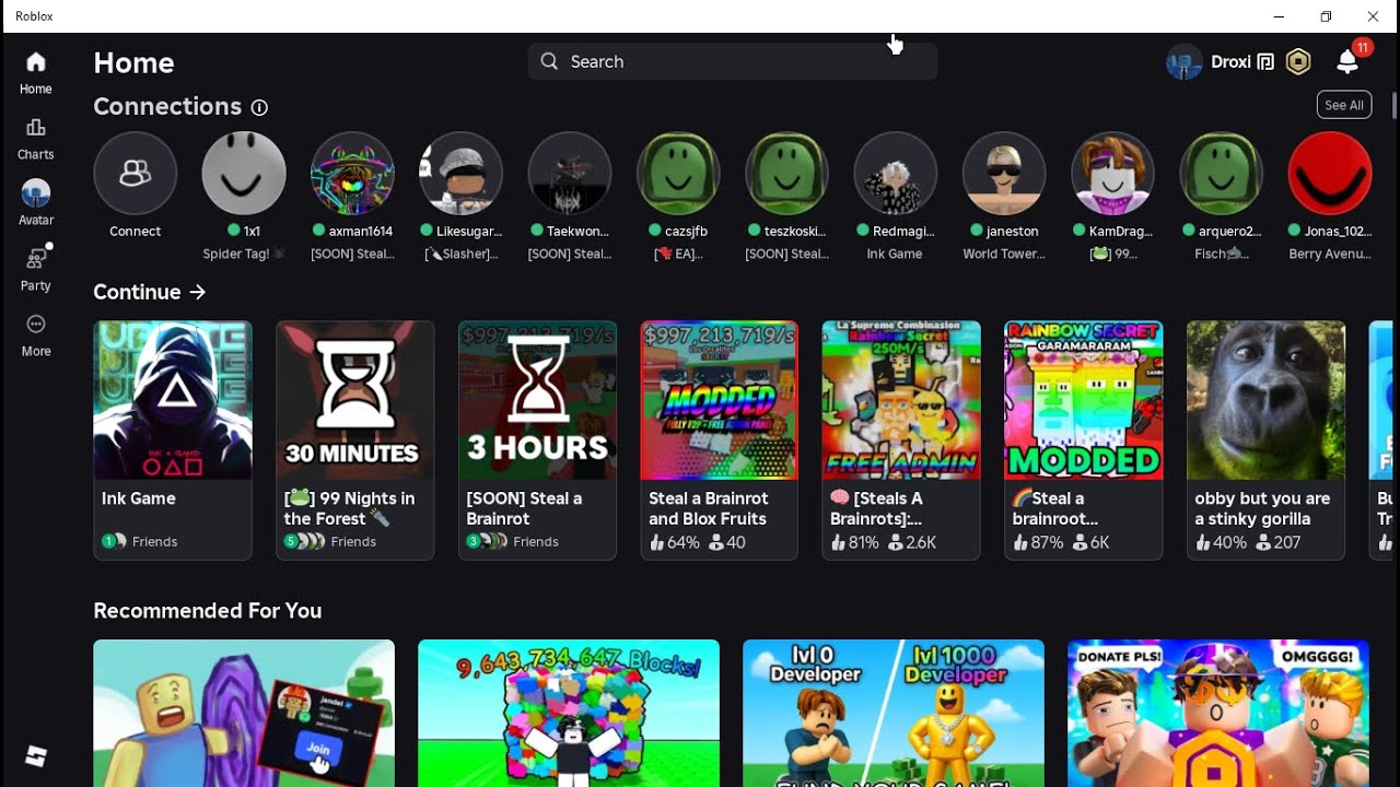 PLAYING RANDOM GAMES WITH VIEWERS - YouTube