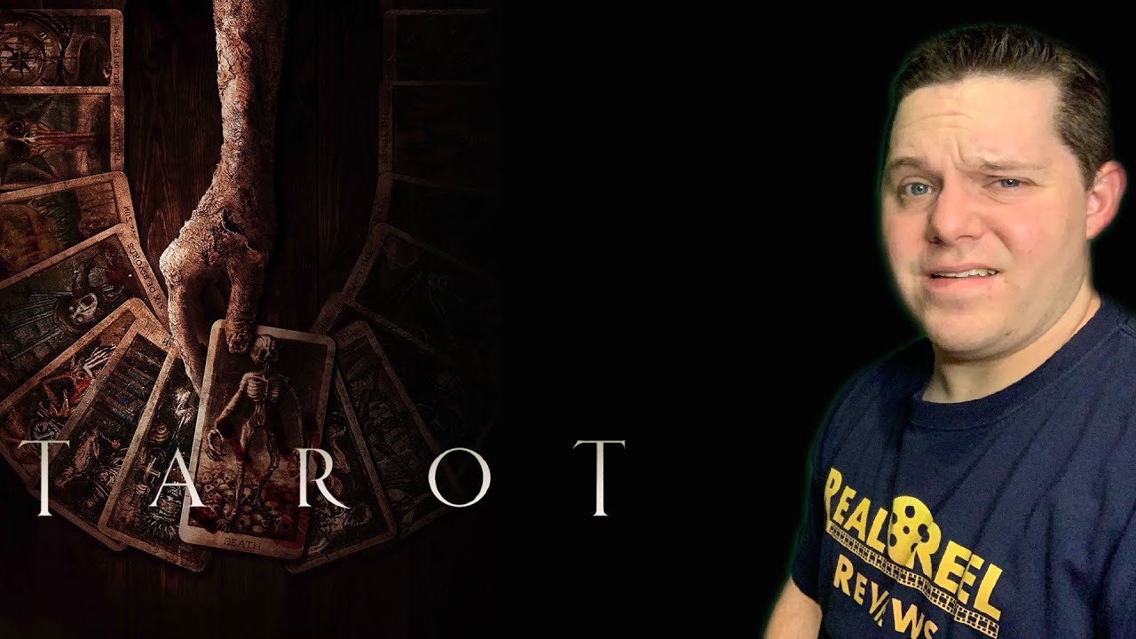 Tarot - Movie Review - YouTube