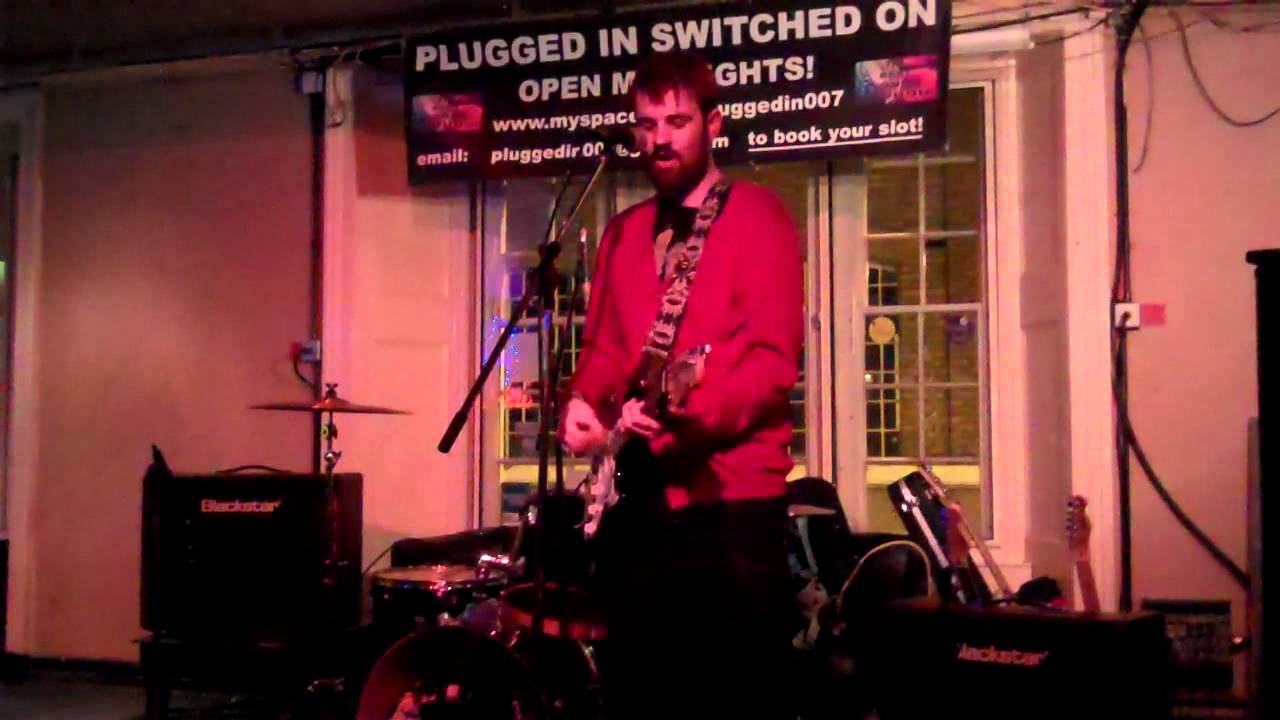 Markus Pattern - Dedicated To My Wife.MP4 - YouTube