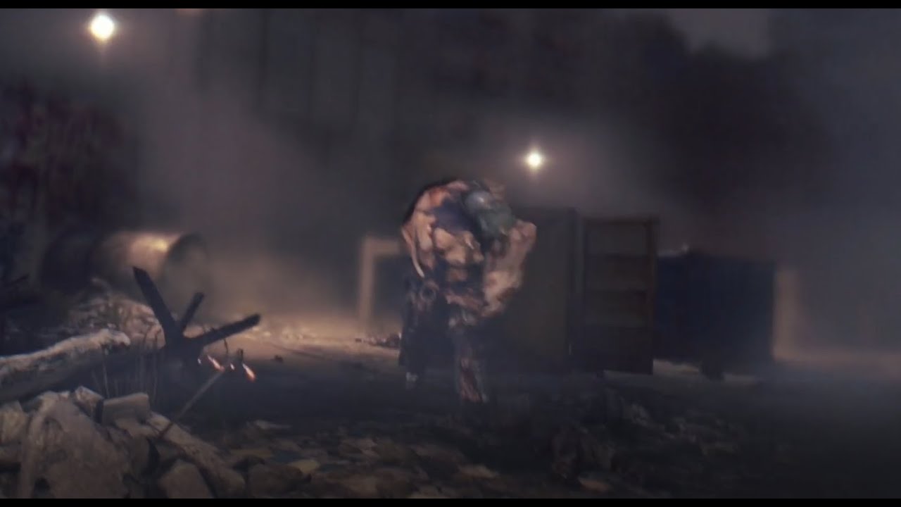 DYING LIGHT MOVIE - YouTube