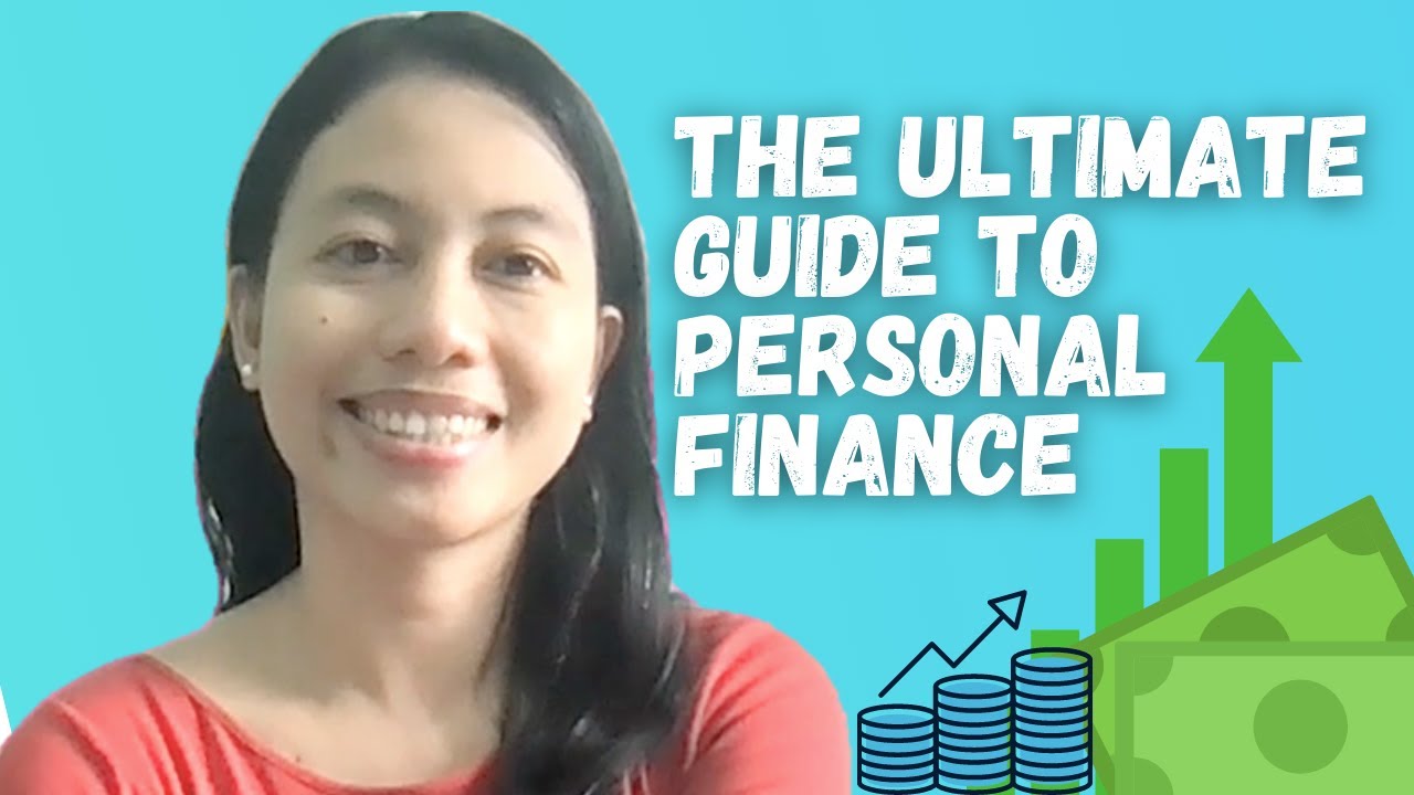 The Ultimate Guide to Personal Finance: 80% Behavior and 20% Knowledge ...