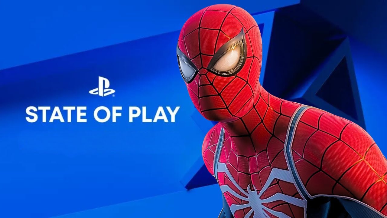 State Of Play | September 14th 2023 Live Coverage - YouTube