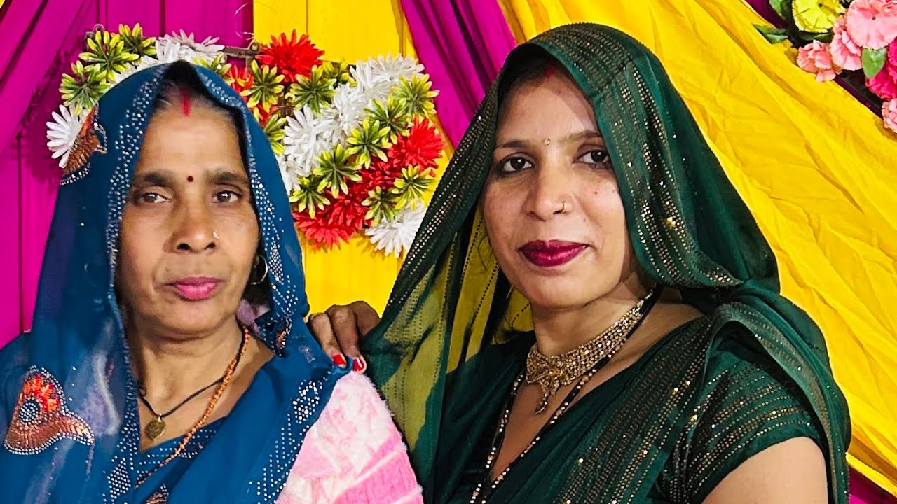Seema Prajapati is live! - YouTube
