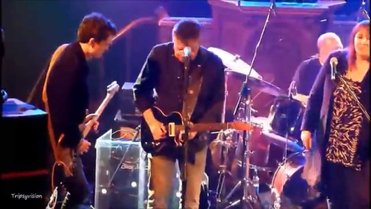 Paddy's Midnight Jam ft. Katie Bradley and Jack Kendrew - Black Cat ...
