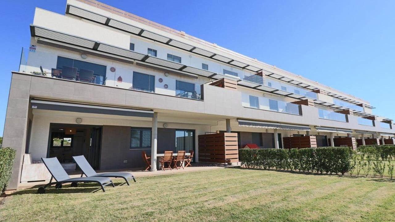 Apartamento Familiar La Reserva, El Rompido, Spain - YouTube