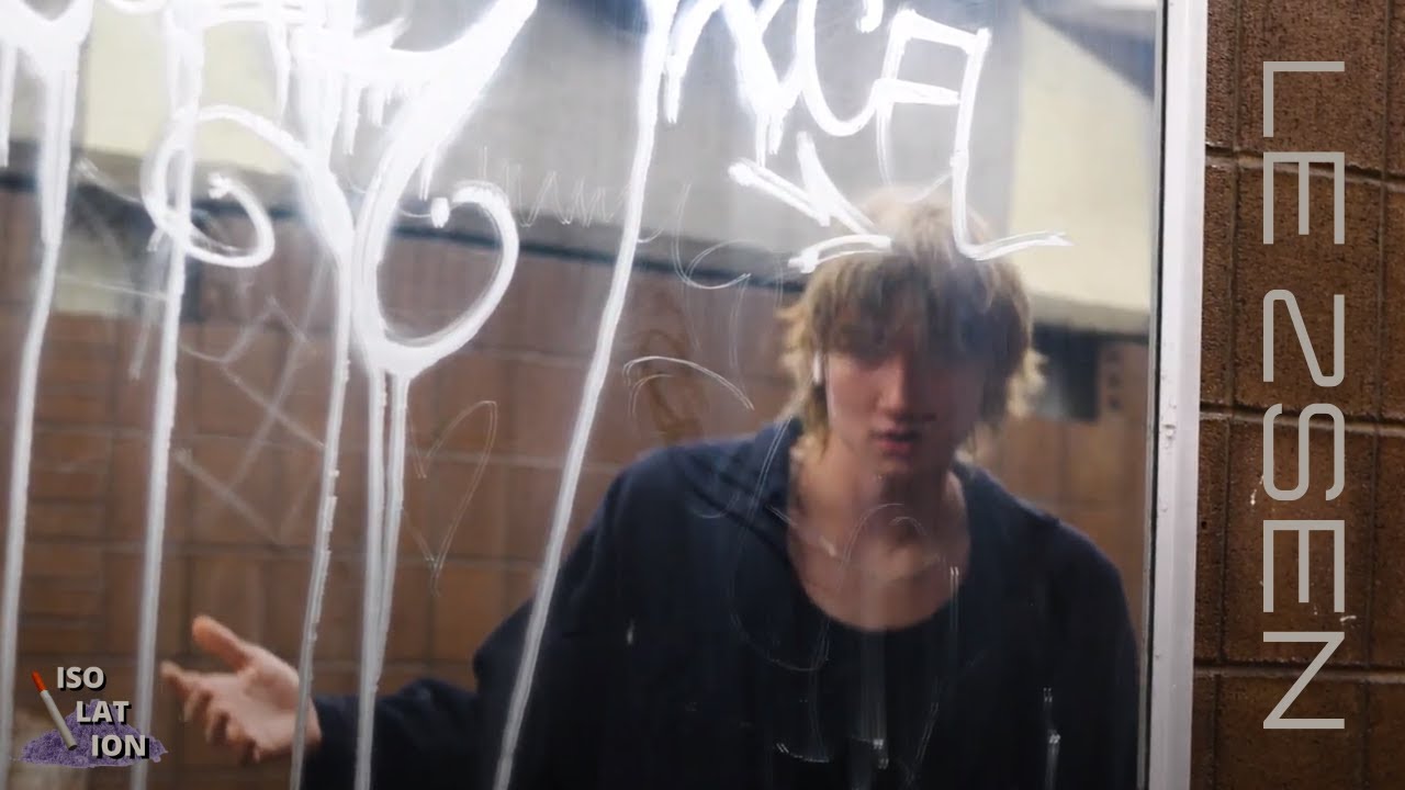 Le Zsen - Tall Z (CLIP OFFICIEL) - YouTube