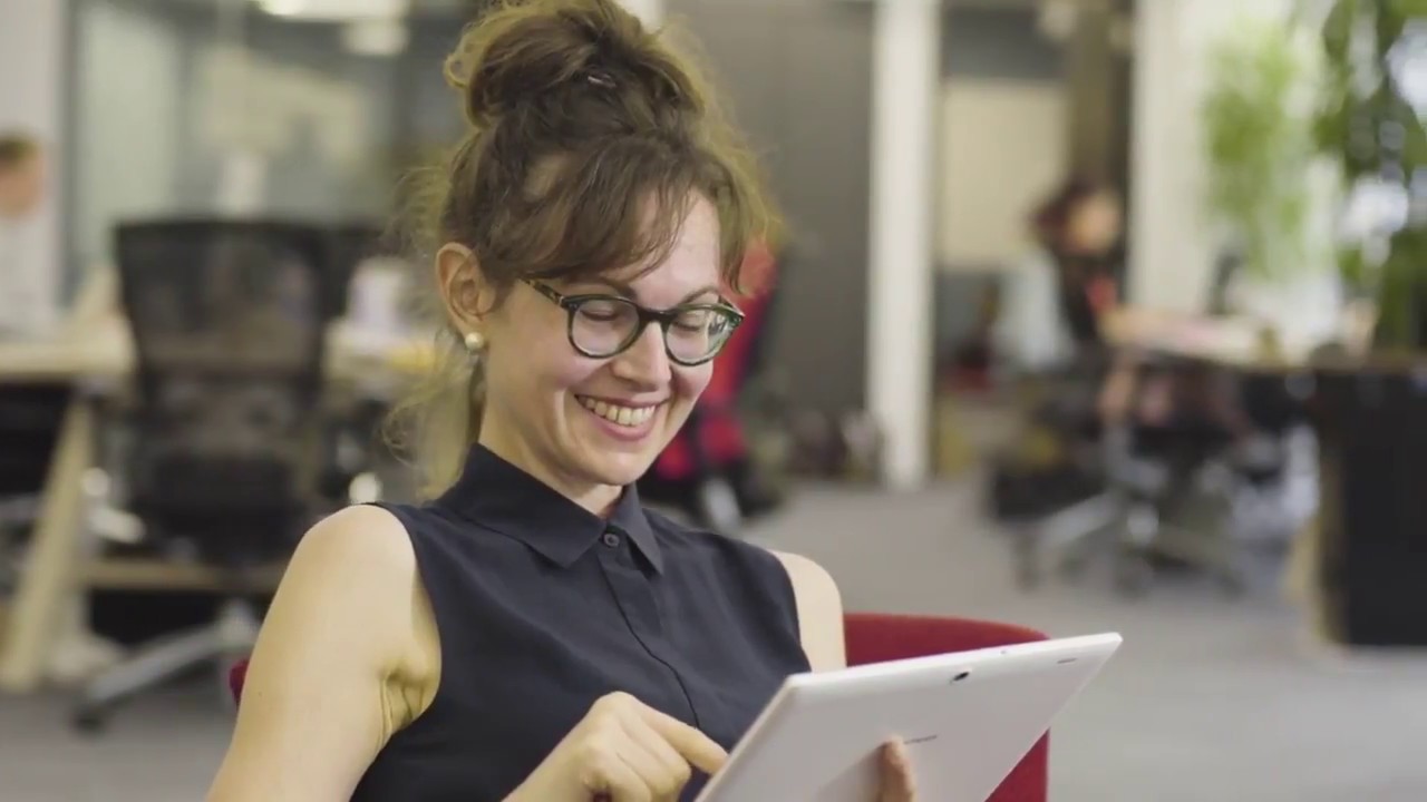 Print Logic Optimised Workflow Software - Mailroom - YouTube