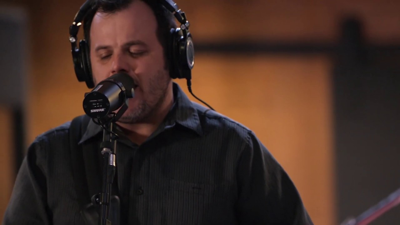 Adam Karch - Album 2020 Making-of - YouTube