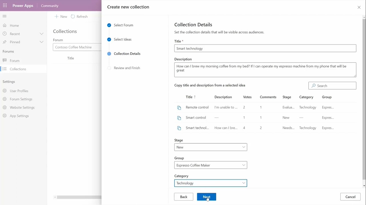 Dynamics 365 Customer Service Community - YouTube