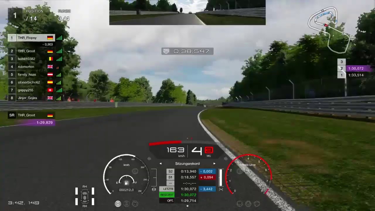 Daily Nesquik Racing - YouTube