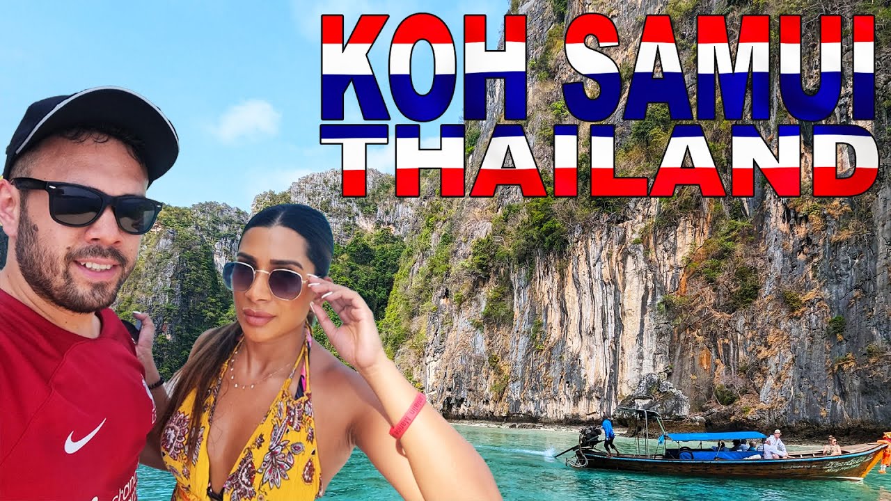 Visiting KOH SAMUI Soon? Everything You Need to Know! | Travel Itinerary | Ultimate Travel Guide ...