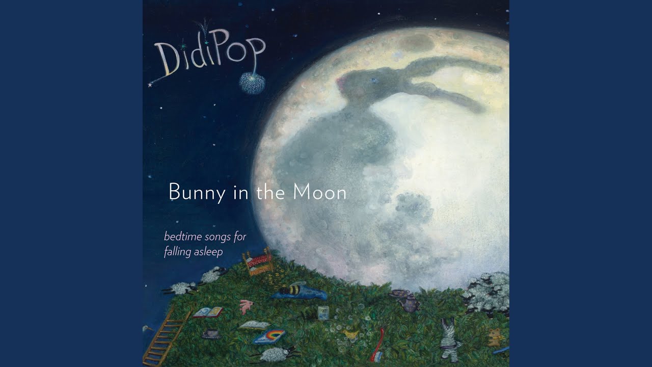 Bunny in the Moon - YouTube