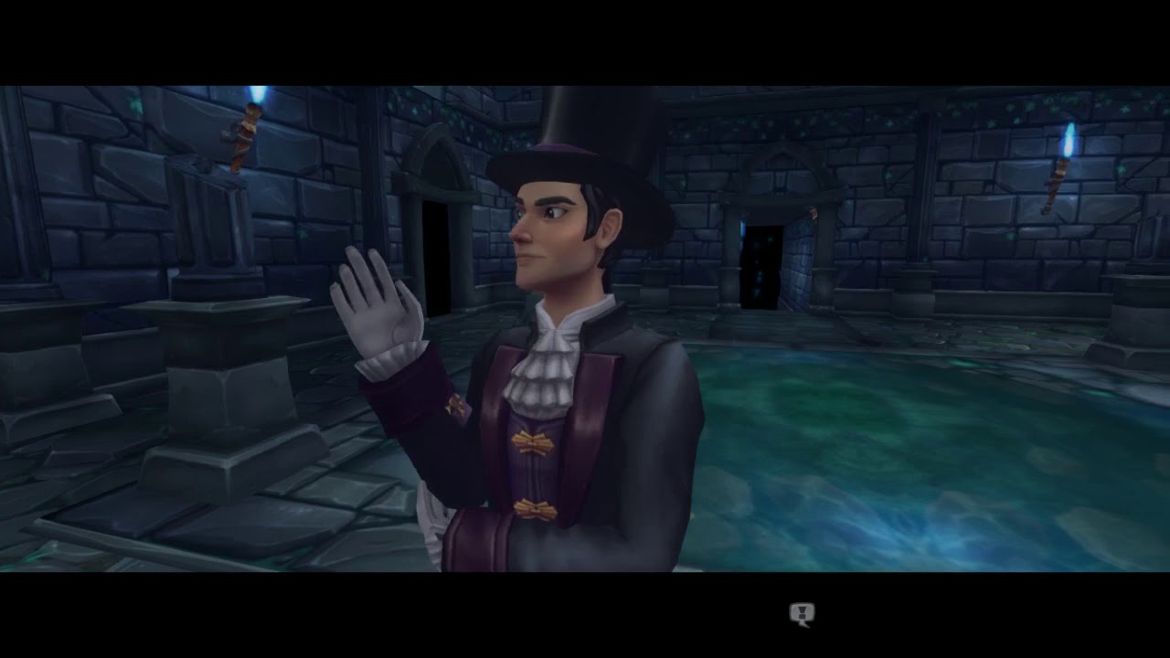 Star Stable Online - Freeing Galloper Thompson! - YouTube