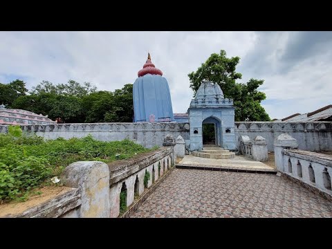 Huma duma temple sambalpur 🙏🙏 subscribe to my channel ☺️ - YouTube