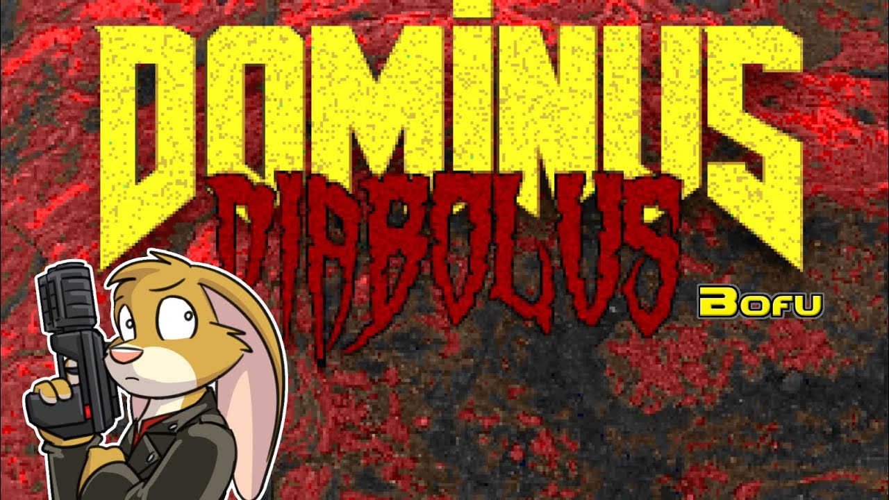 David Does Doom - Dominus Diabolus - YouTube