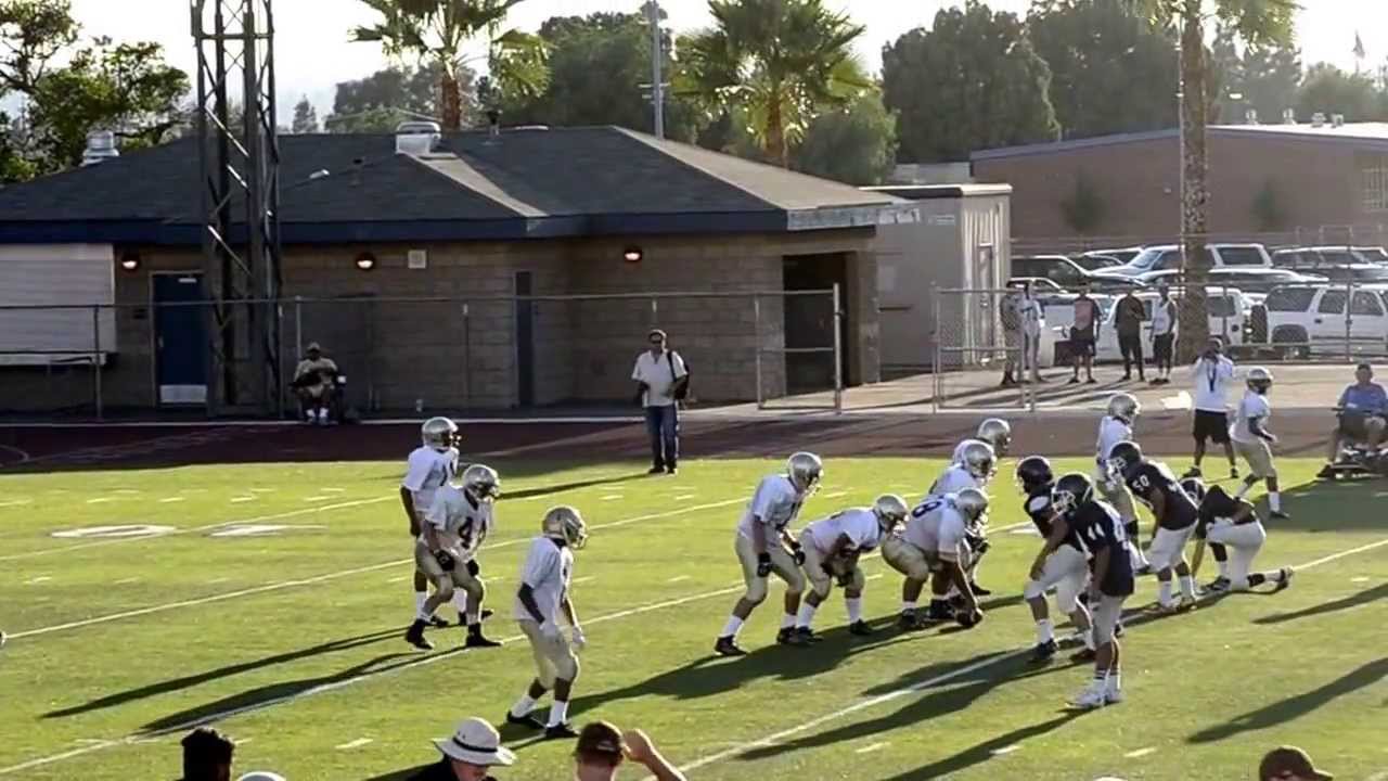 Gabriel Mathews #6 Receiver - YouTube