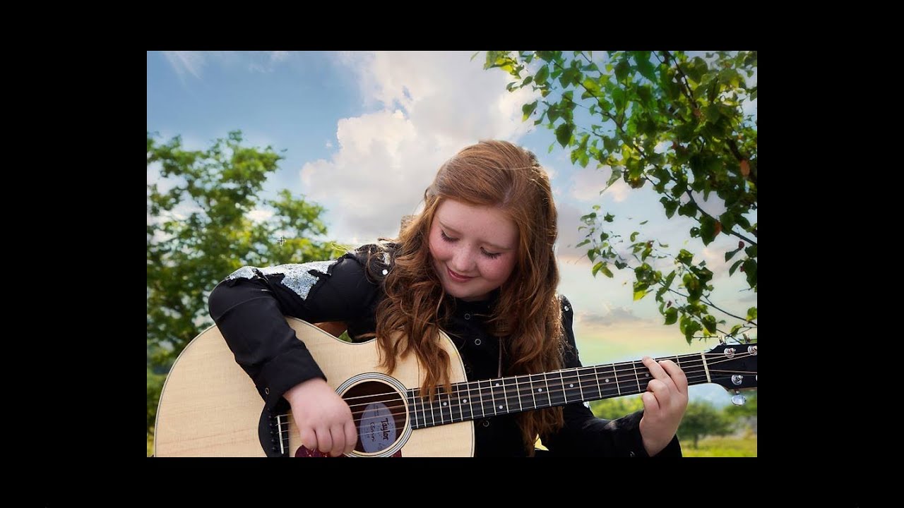 What This World Needs (Taylon Hope Miller) - YouTube