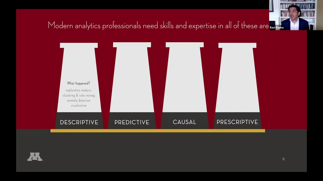 2020 UPS George D. Smith Prize Finalist - University of Minnesota - YouTube