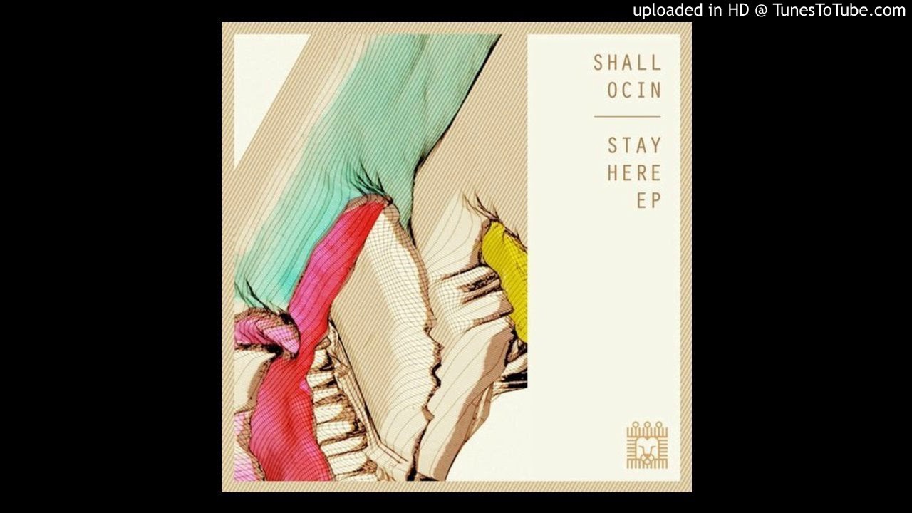 Shall Ocin - Boreal (Original Mix) - YouTube