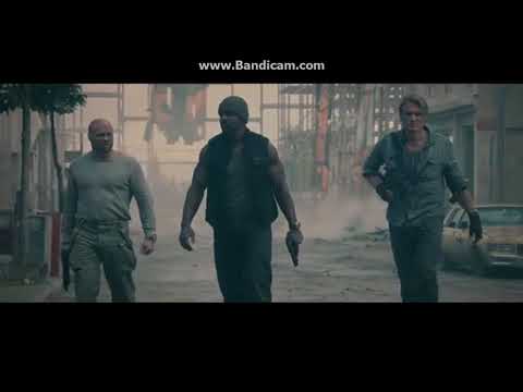 cehennem melekleri 2 baskin