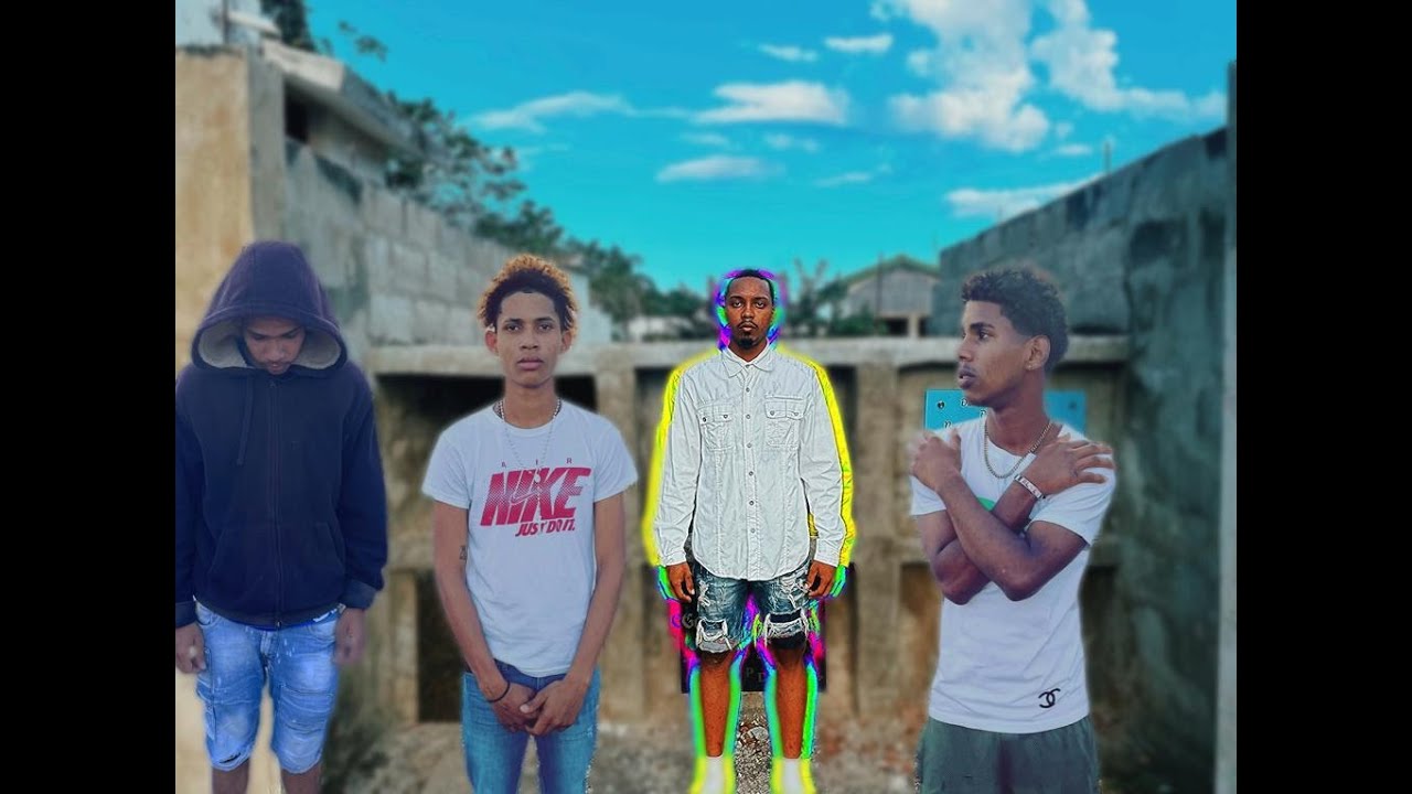 LA FLOR del diablo historia dominicana - YouTube