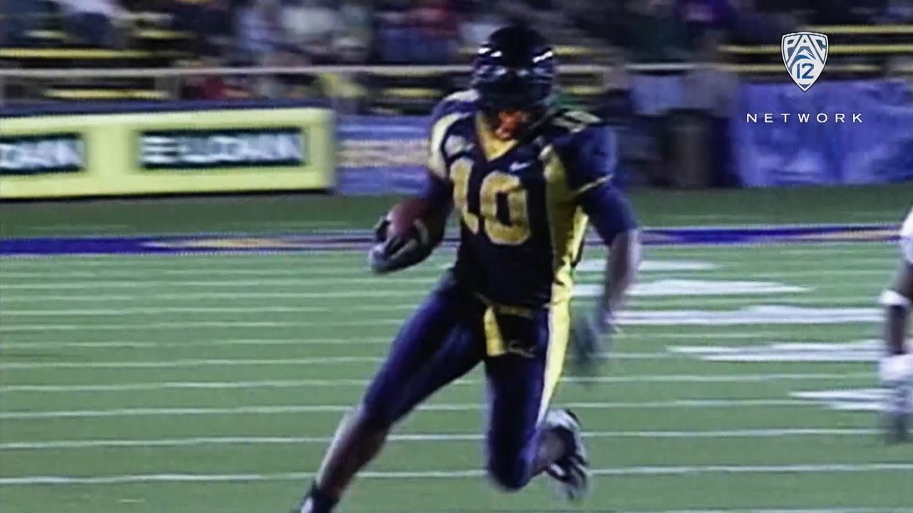 'The 12 Greatest' preview: Cal's Marshawn Lynch - YouTube