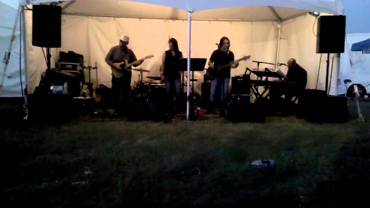 The penny lawrence band - YouTube