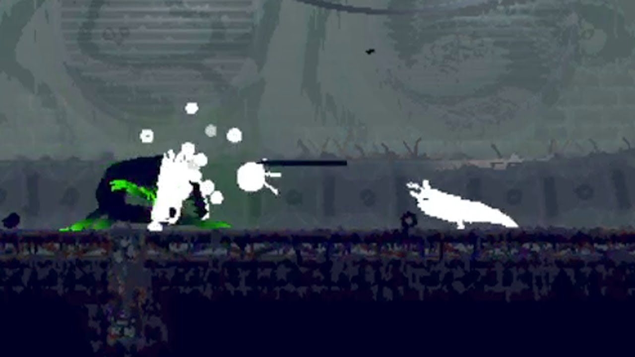 [Let's Play] Rain World - Episode 10 "The Slugcat Strikes Back" - YouTube