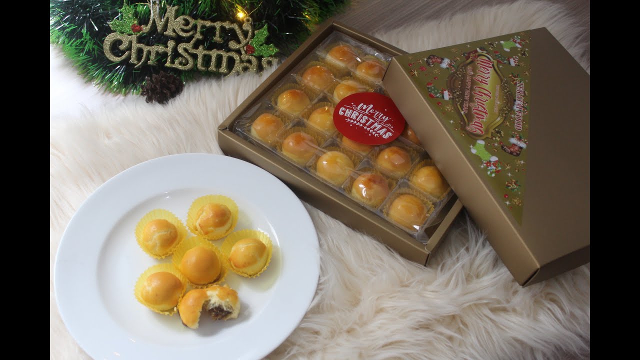 Nastar Wisjman Box Premium - YouTube