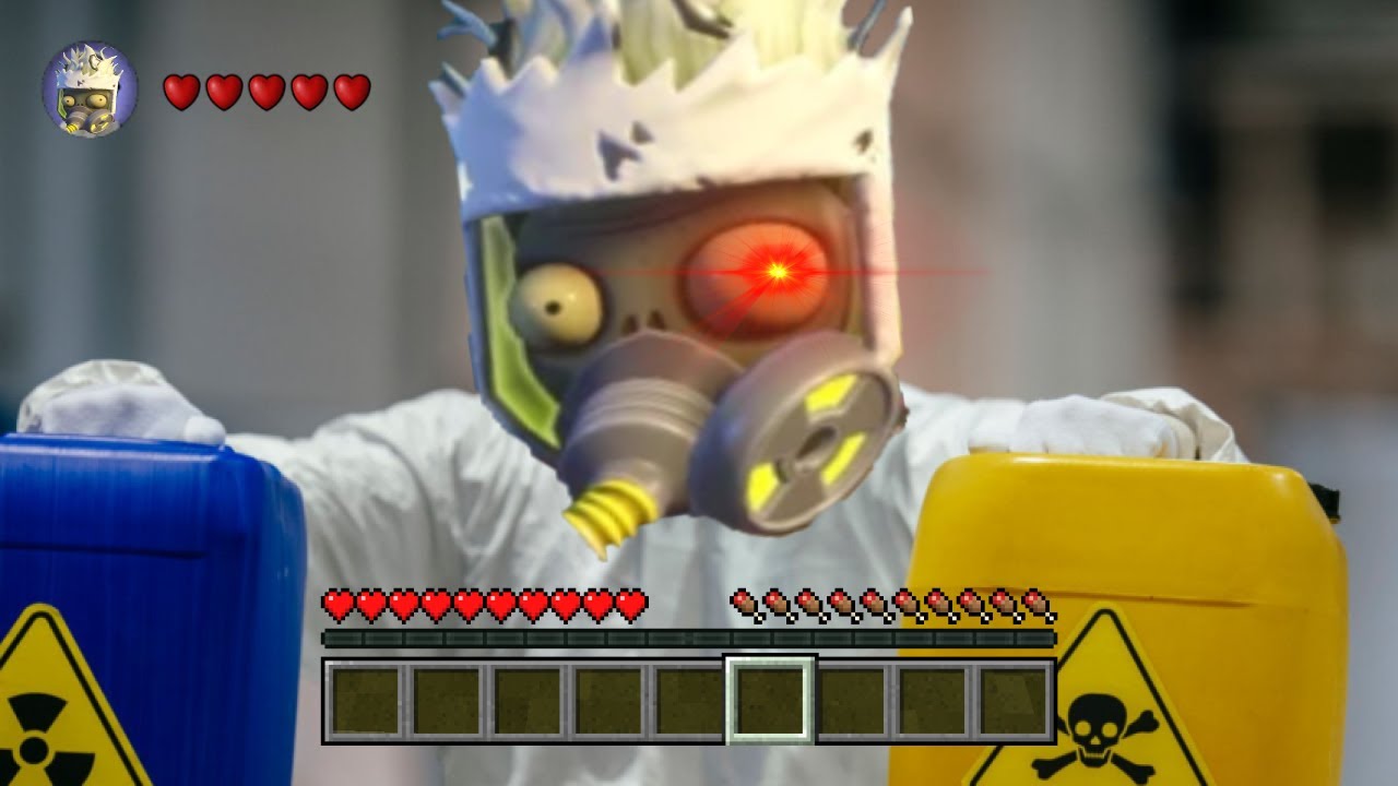 Dr. Toxic is bad (GW2) - YouTube