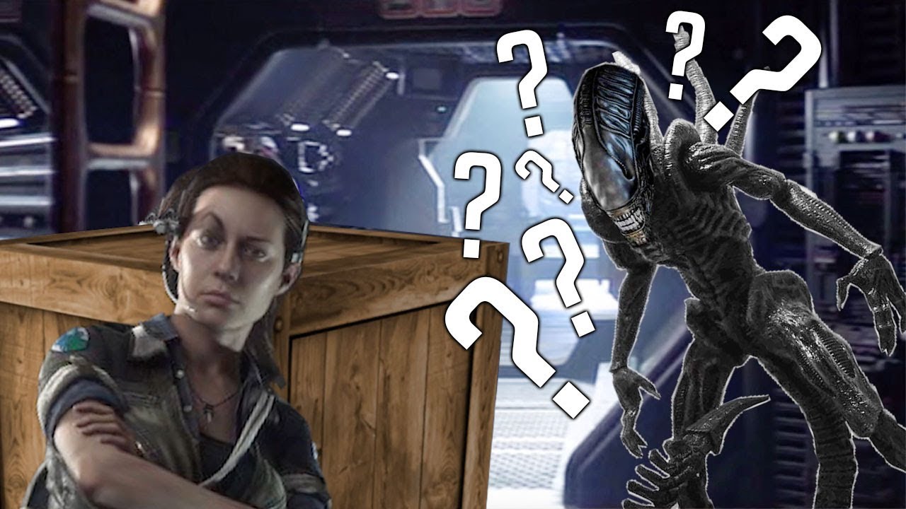 How Games Use Artificial Intelligence To Play Hide & Seek - YouTube