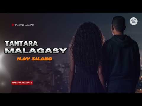 TANTARA MALAGASY - ILAY SILAKO